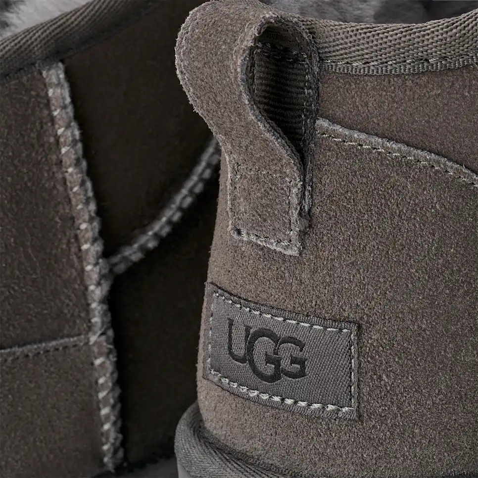 Classic Ultra Mini Boot | UGG®