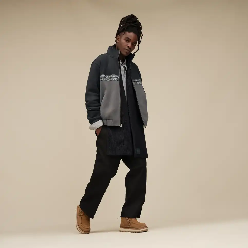 UGG® Hayden Moc for Men | UGG®