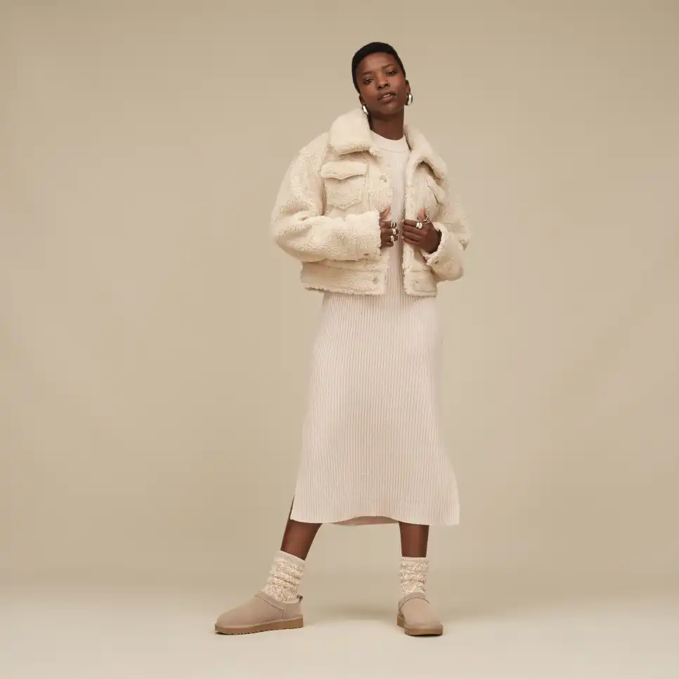 UGG® Classic Micro for Women | UGG®