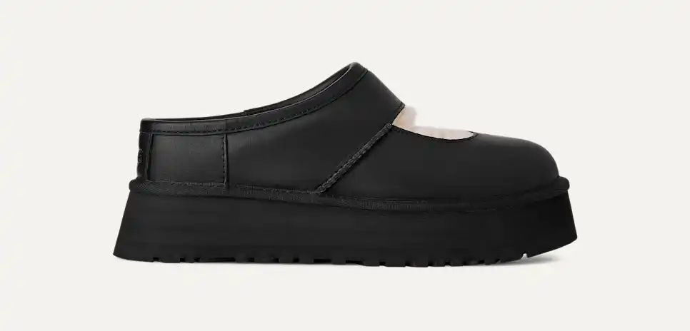 UGG® Bea Mary Jane Leather for Women | UGG®