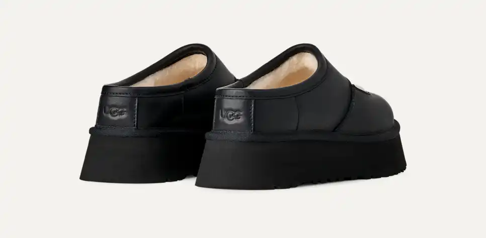 UGG® Bea Mary Jane Leather for Women | UGG®