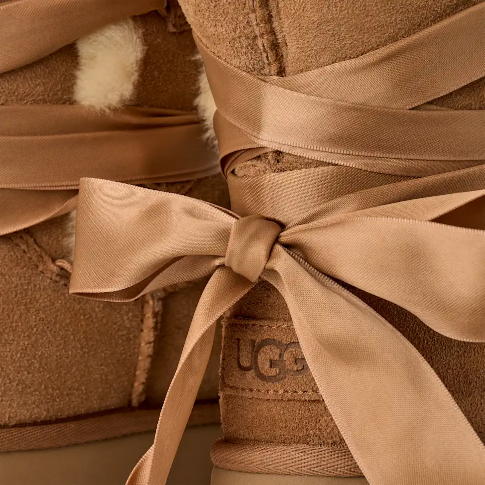 UGG® Bailey Tie for Women | UGG®