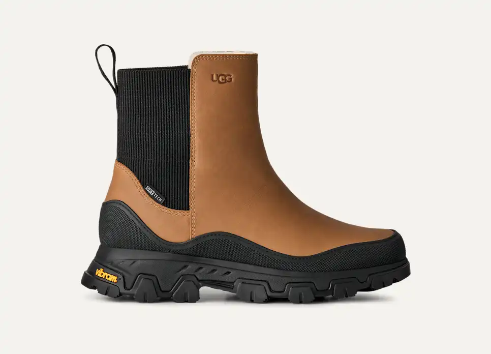 UGG MetroTrek Chelsea Boot for Women | UGG® UK