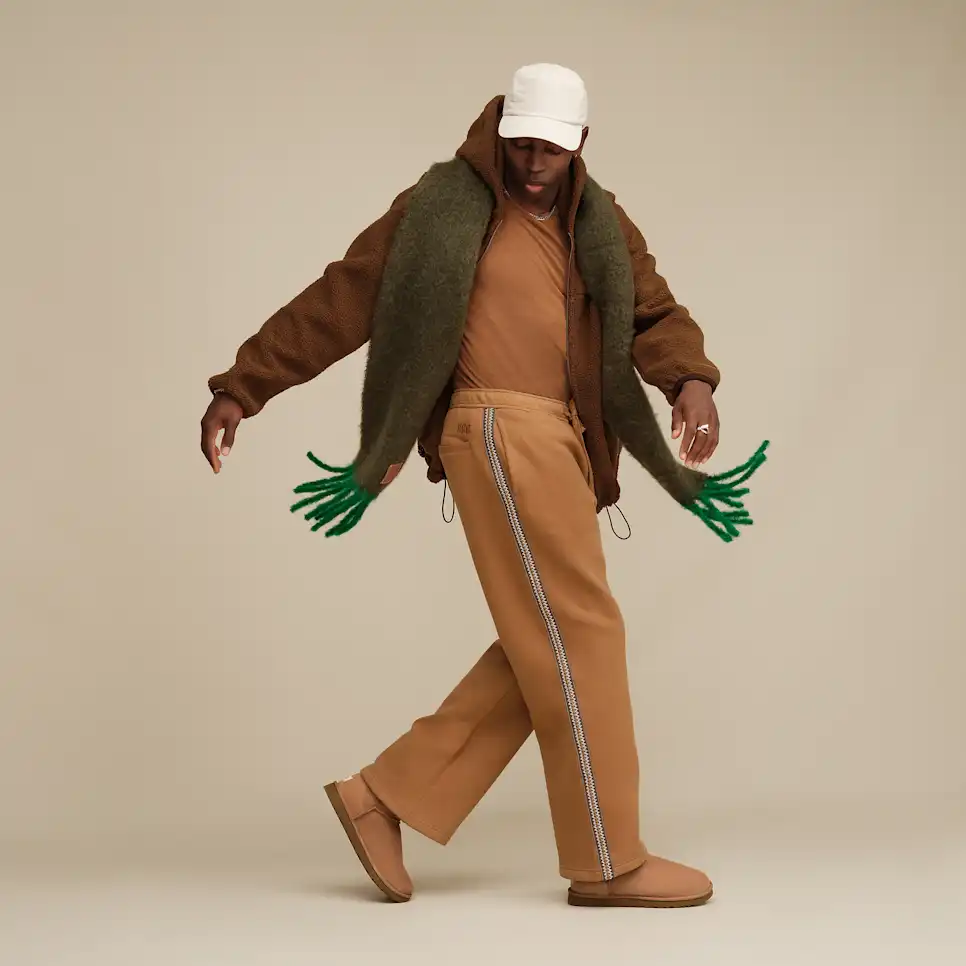 UGG® Tasman Straight Leg Pant for Men | UGG®