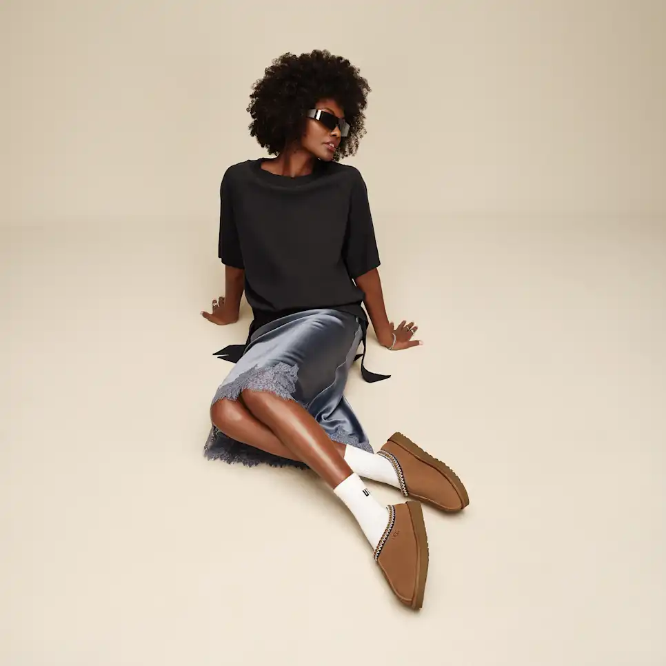 UGG Quinlin Logo Quarter 2 Pack for Women | UGG®