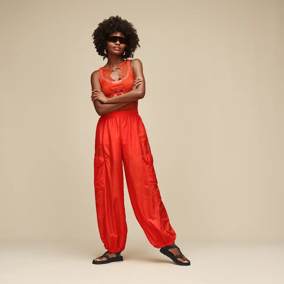 Giavanni Balloon Cargo Pant for Women | UGG®