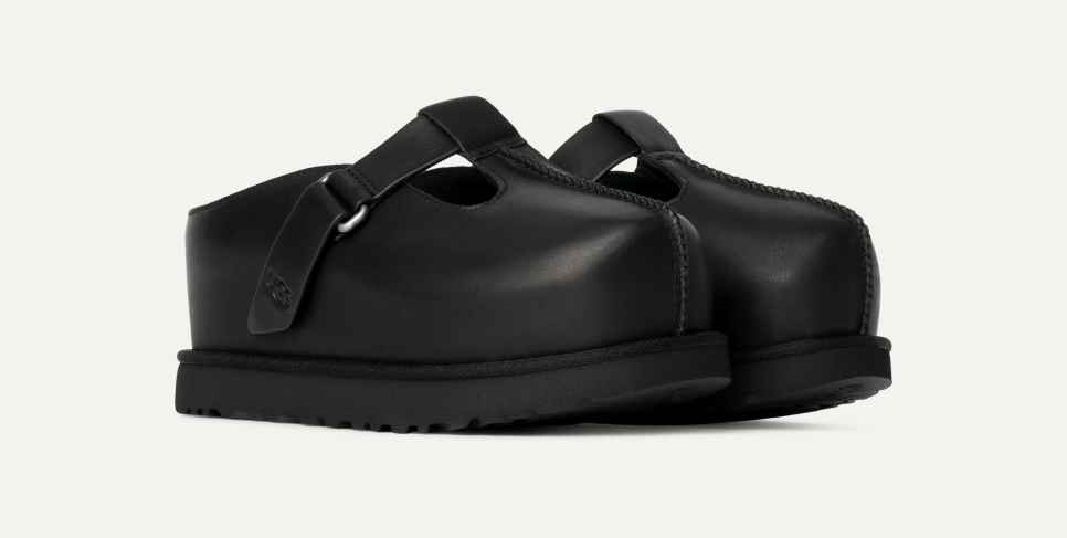 UGG® Goldenstar Hi Clog for Women | UGG®