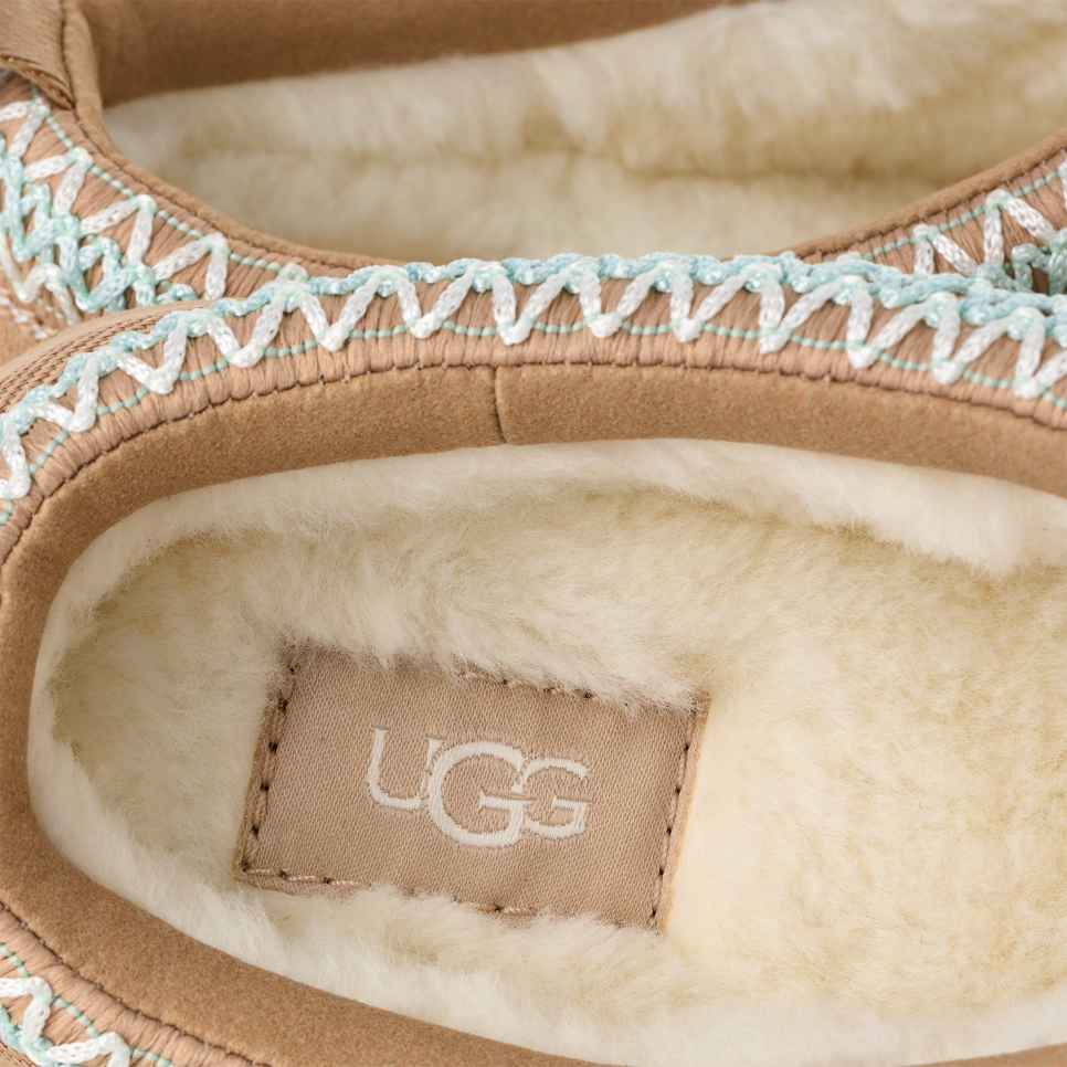 Kids' Tazz Indoor-Outdoor Slipper | UGG®