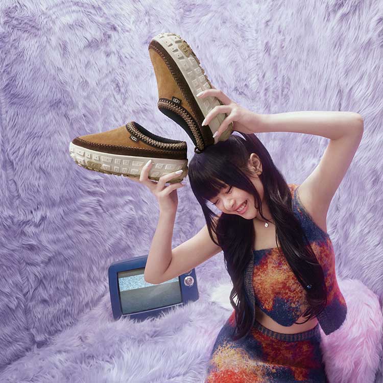 レディース 新作・新着｜UGG®（アグ）公式サイト