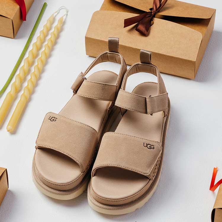 ギフト｜UGG®（アグ）公式サイト