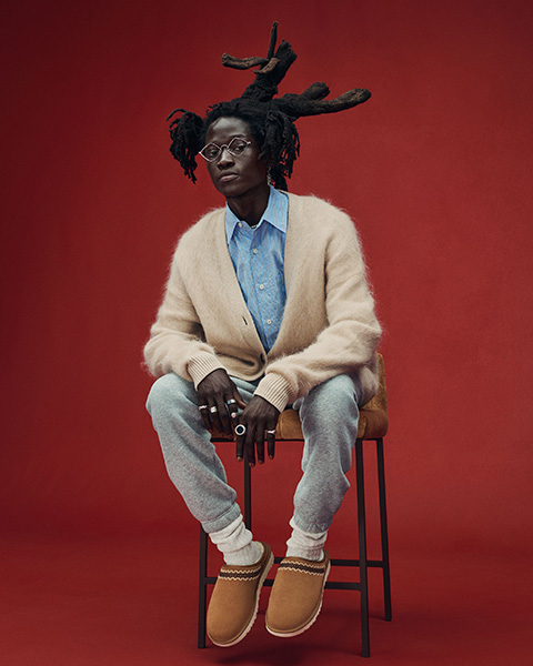 「UGG® TOKYO FLAGSHIP STORE」| UGG®（アグ）公式サイト