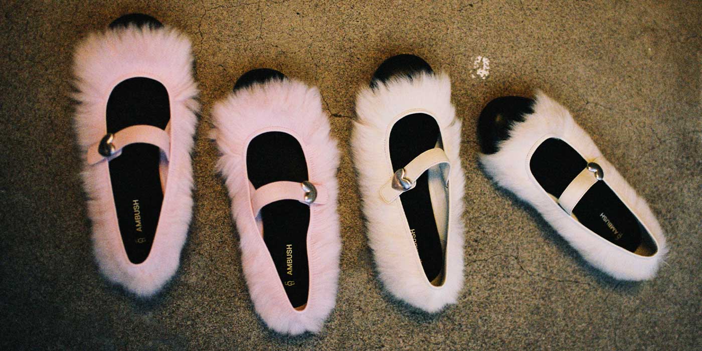 UGG® 公式【 UGG AMBUSH メリー ジェーン|UGG AMBUSH Mary Jane UGG® 公式【 UGG AMBUSH メリー ジェーン|UGG AMBUSH Mary Jane