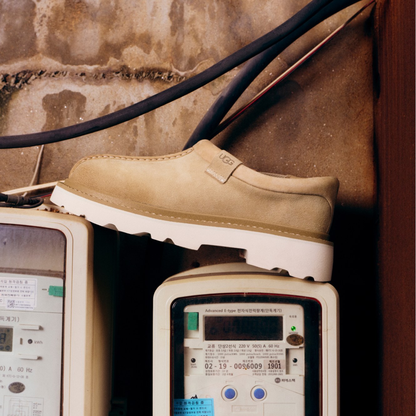 UGG®Tasman LugforMen | UGG® Europe