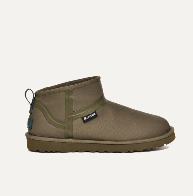 UGG UGG Reese Cooper Ultra Mini for Men | UGG® UK