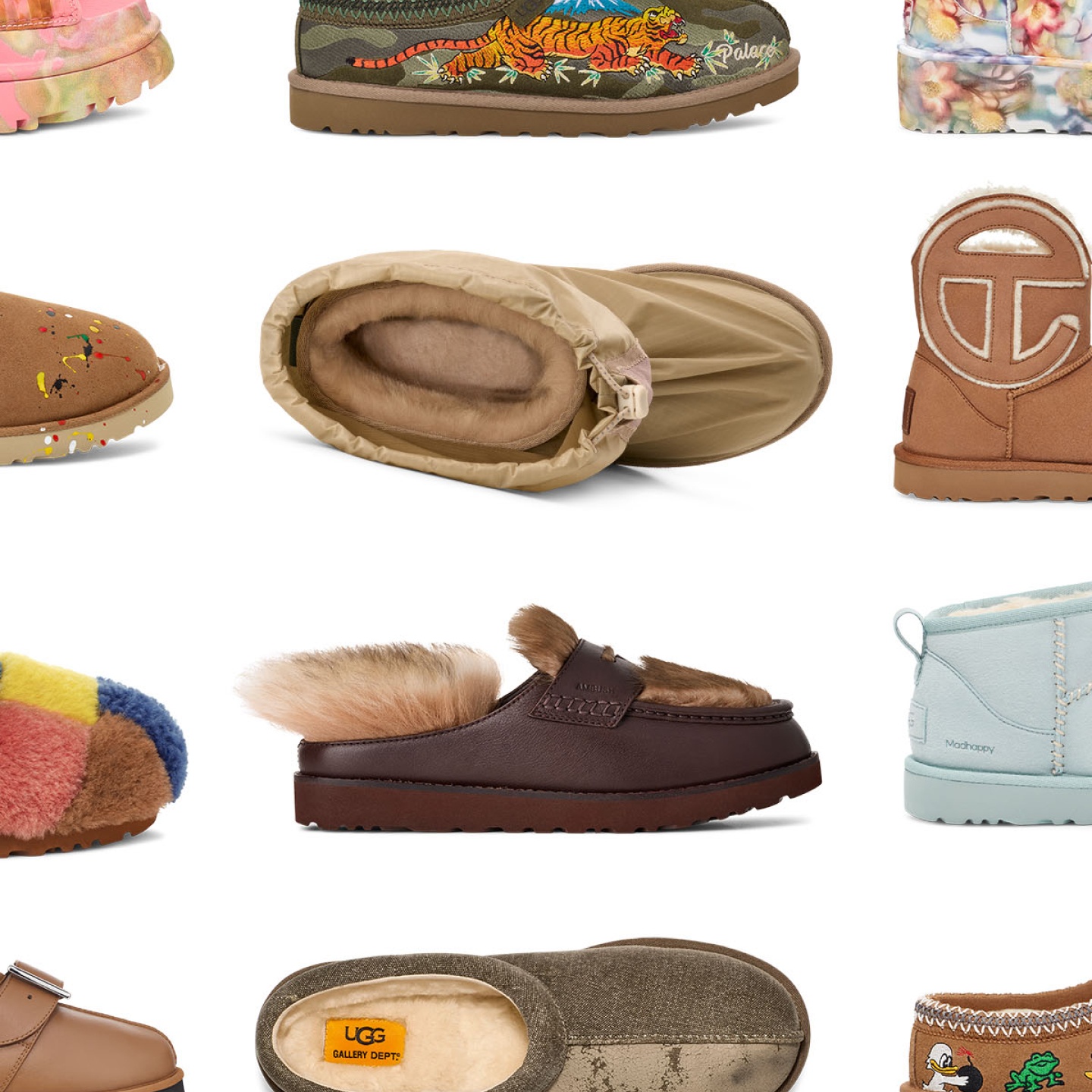 Welcome to UGG - Come Discover Our World | UGG® UK