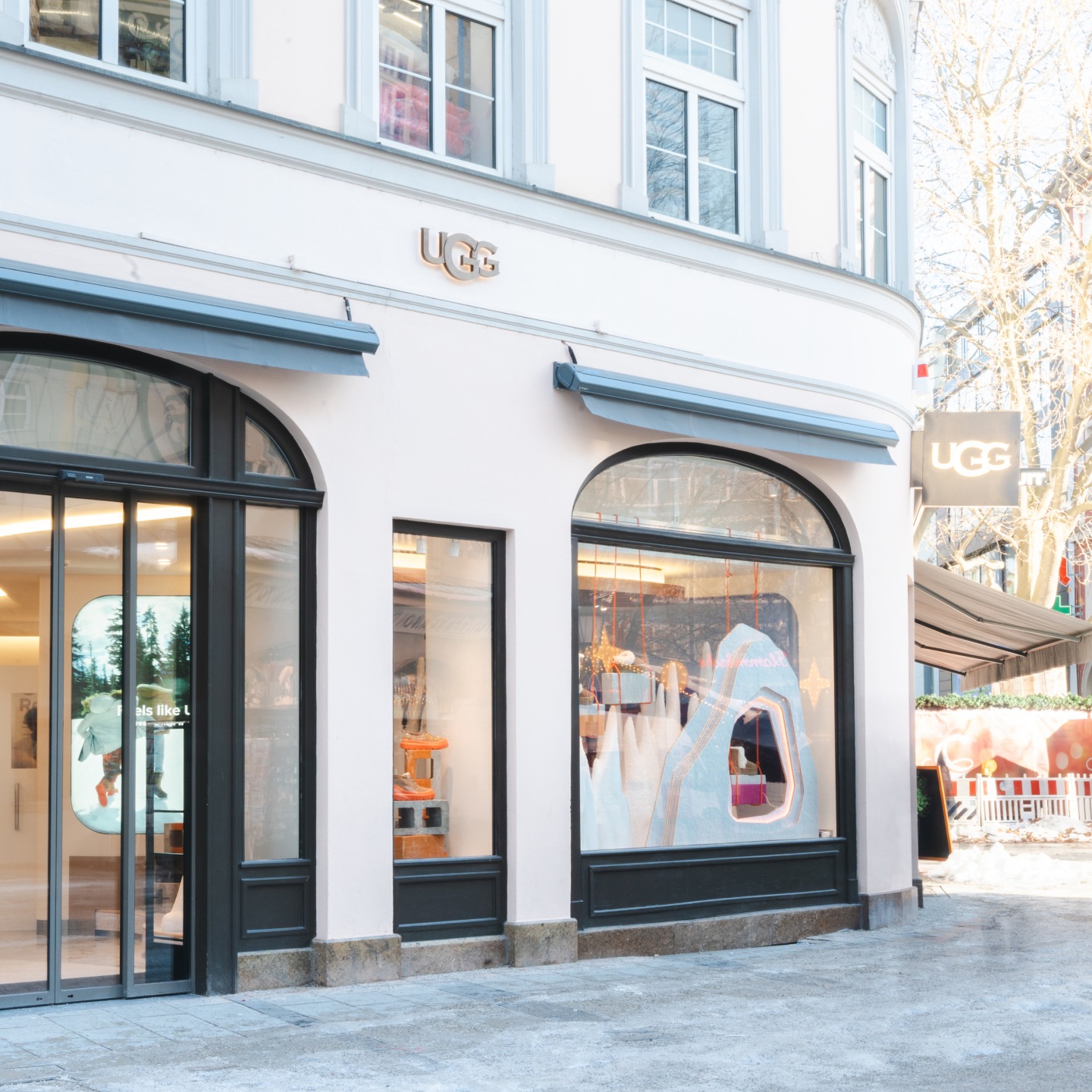 Willkommen bei UGG – Entdecke unsere Welt | UGG® DE