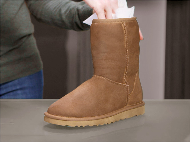 How To Clean UGGs | Suede Cleaning Kit & Protector | UGG® UK