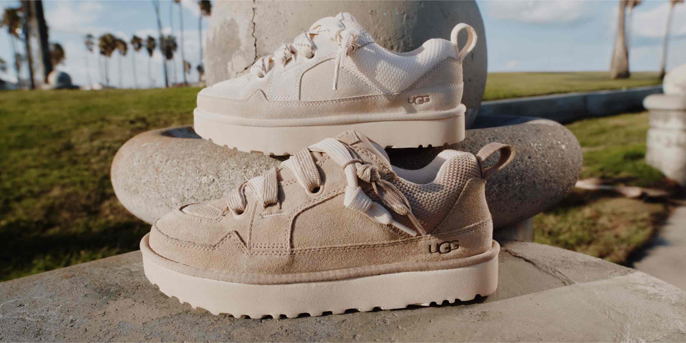 UGG®Lo LowmelforMen | UGG® Europe