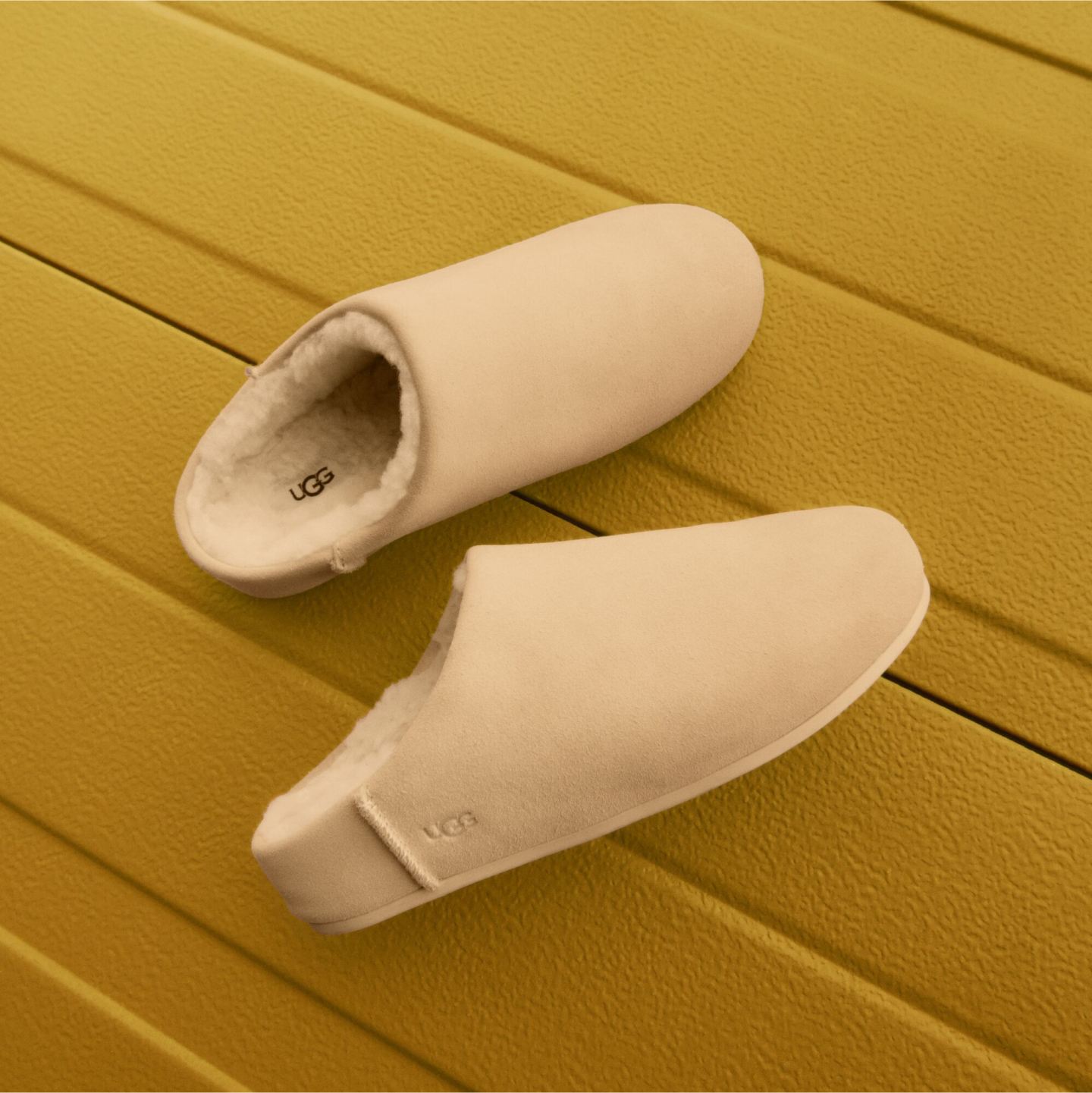 UGG Elea Slip-On for Women | UGG® UK