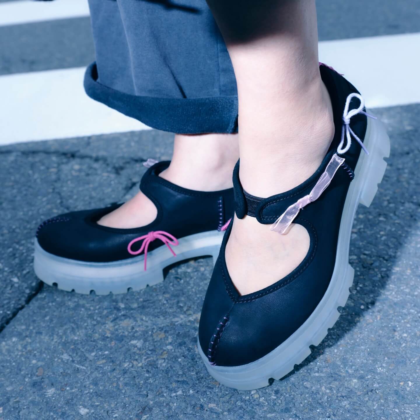 UGG Areum Mary Jane | UGG® UK