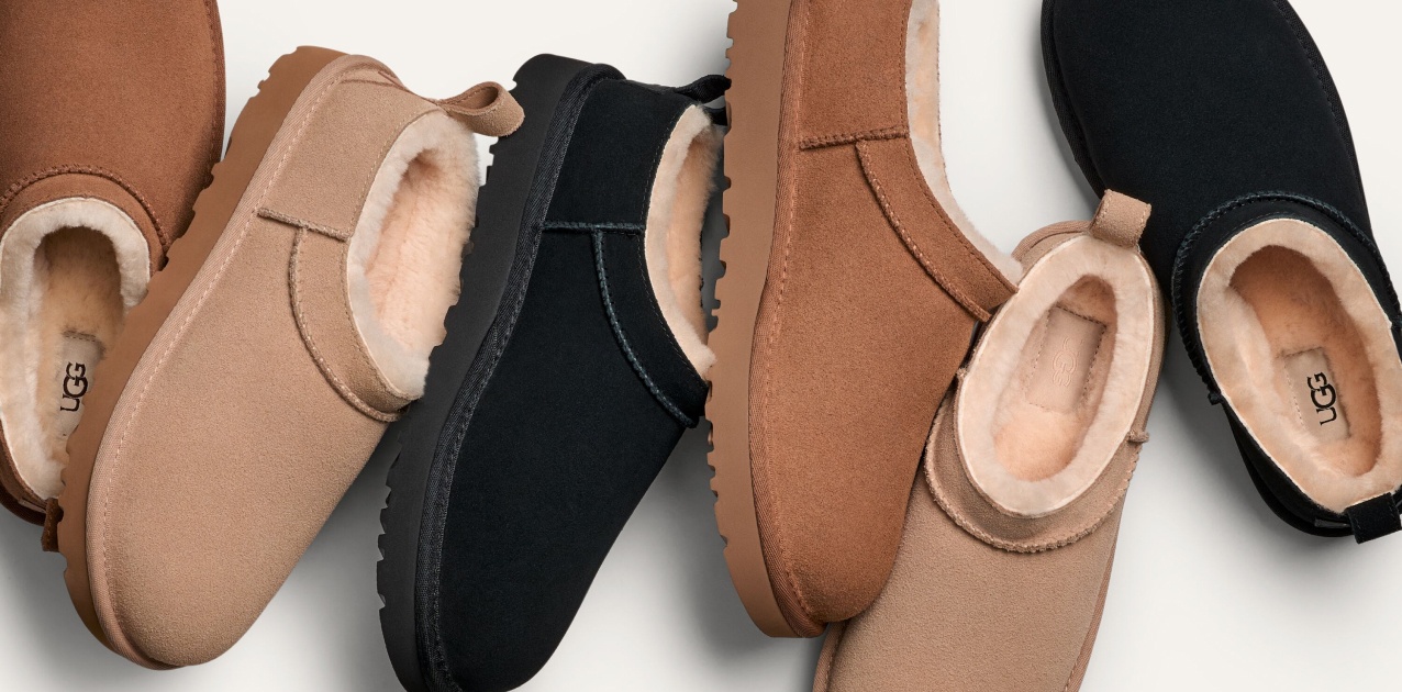 UGG Outlet & Clearance | UGG® UK