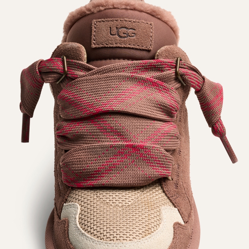 UGG® Lowmel-sneaker voor dames | UGG® EU