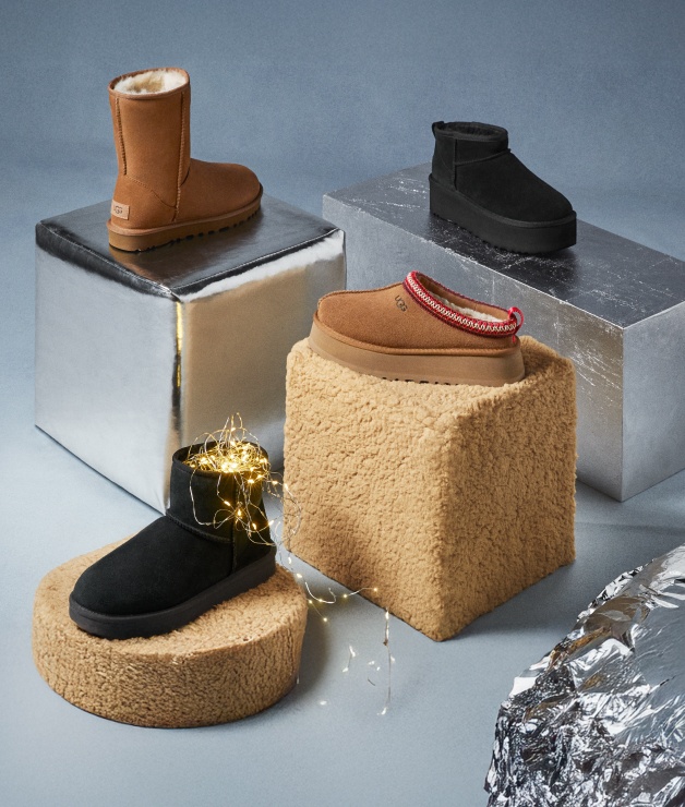 UGG® Women's View All | UGG® ZA