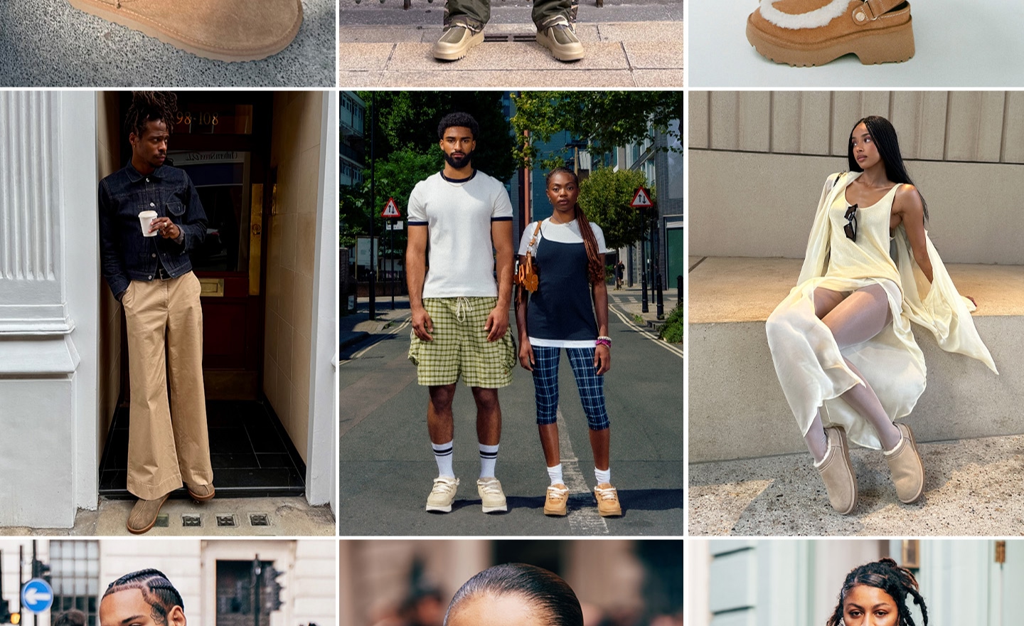 Trending | UGG® | South Africa