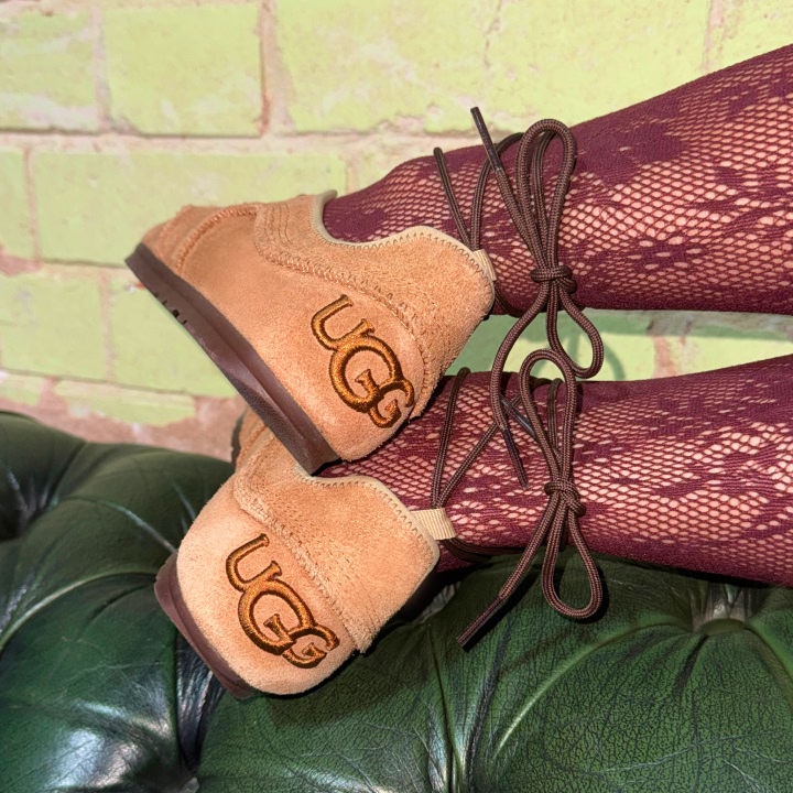 UGG®Quill Ballerina-SneakerforWomen | UGG® Europe