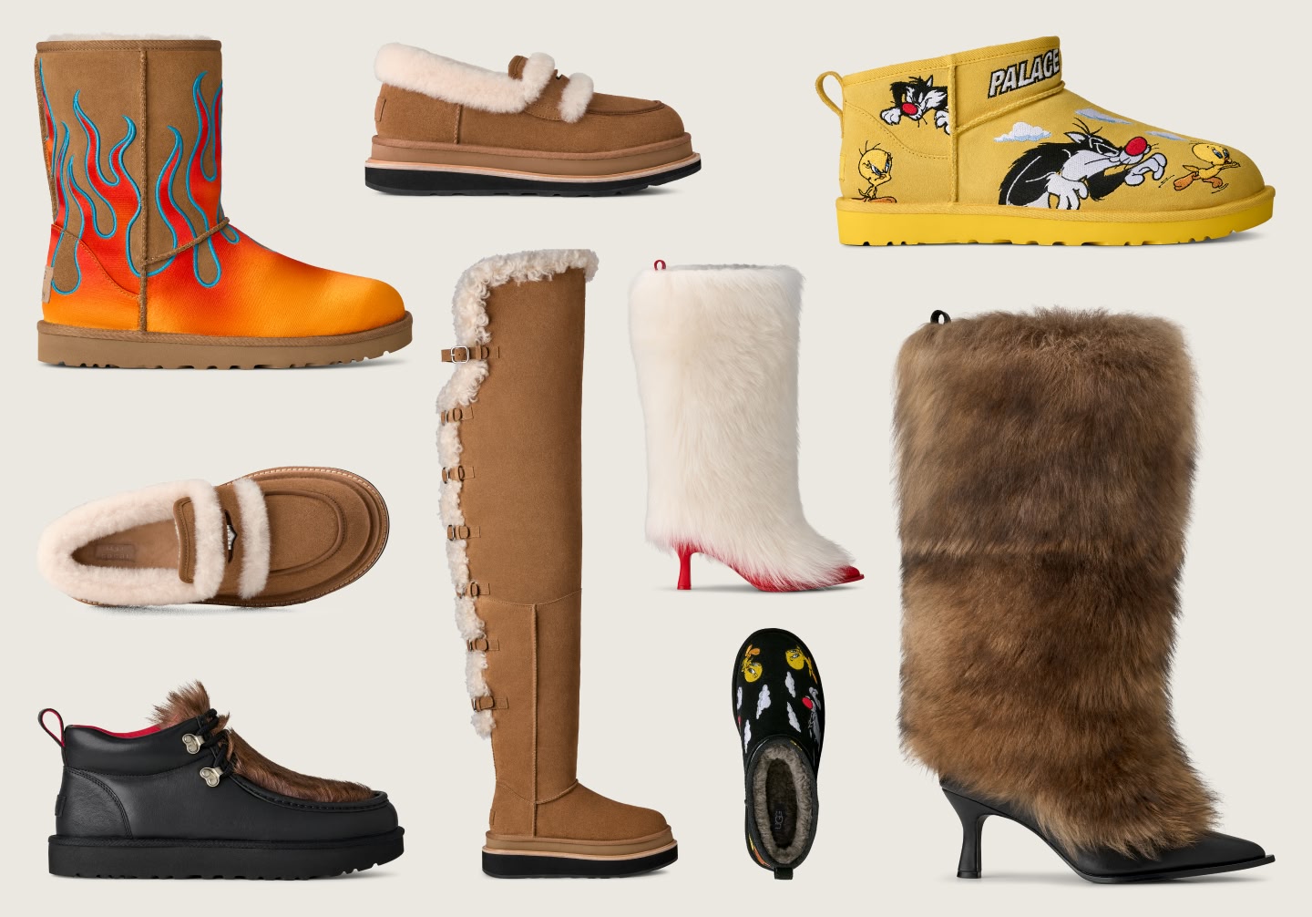 Te damos la bienvenida a UGG: descubre nuestro mundo | UGG® ES
