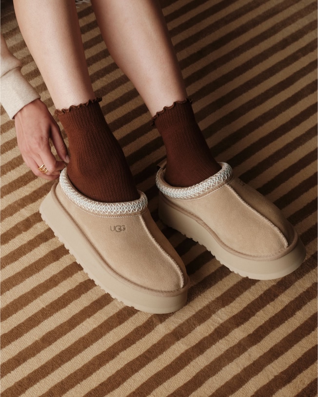 Te damos la bienvenida a UGG: descubre nuestro mundo | UGG® ES